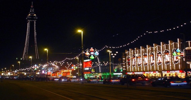 10 Blackpool Attractions That Create Memories That Will last a Lifetime ...