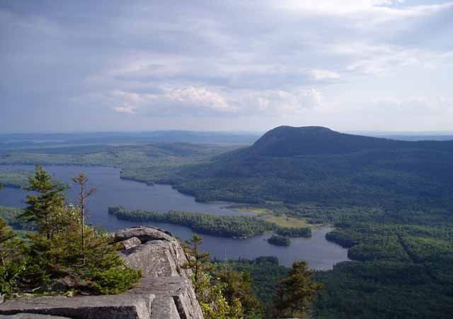 10 of the Best Trails for Hiking in Maine, USA - Flavorverse
