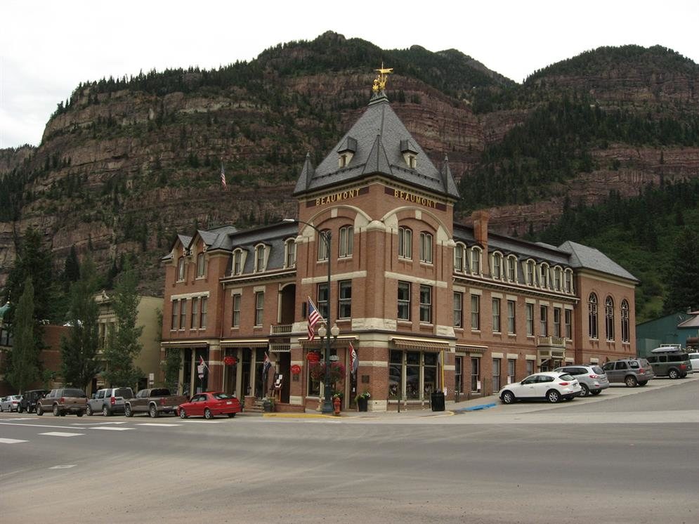 Top 20 Haunted Places in Colorado to Visit for a Scary Experience ...