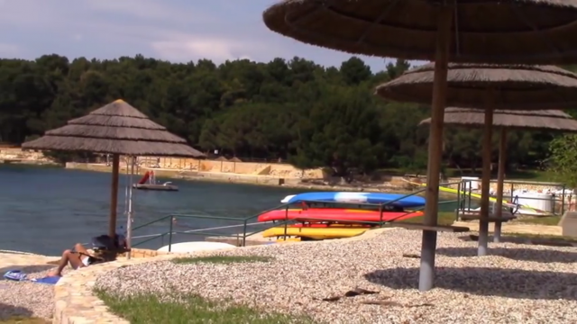 11 of the Best Beaches in Croatia to Spend a Nice Vacation in - Flavorverse