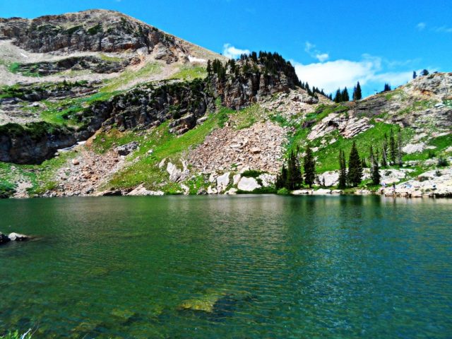 30 of the Ecstatically Beautiful Lakes and Reservoirs in Utah - Flavorverse